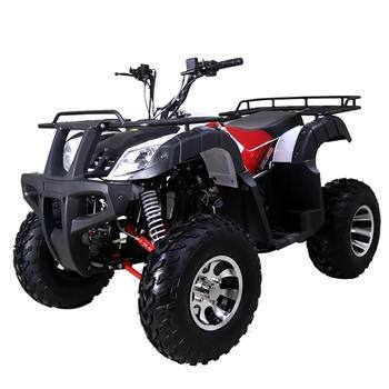 TaoTao Bull200 200cc Utility ATV Parts GY6 Engine - OEM Replacement ...