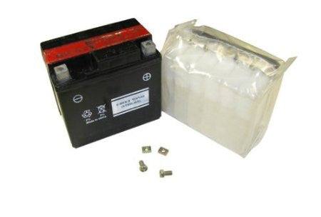 Replacement PowerSports Batteries for TaoTao ATV Scooter Dirt Bike ...