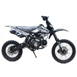 Tao Motor Powersports Vehicles - ATVs, Dirt Bikes & Go Karts - TaoTao ...