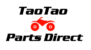 TaoTao ATM50A1 & Pony 50 Scooter Parts - OEM Replacement - TaoTao Parts ...