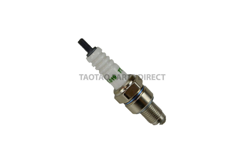 TaoTao ATM50A1 & Pony 50 Scooter Parts - OEM Replacement - TaoTao Parts ...