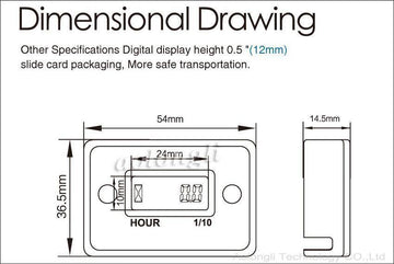 RPS Hawk 250 Enduro Motorcycle Parts - OEM Replacement - TaoTao Parts ...
