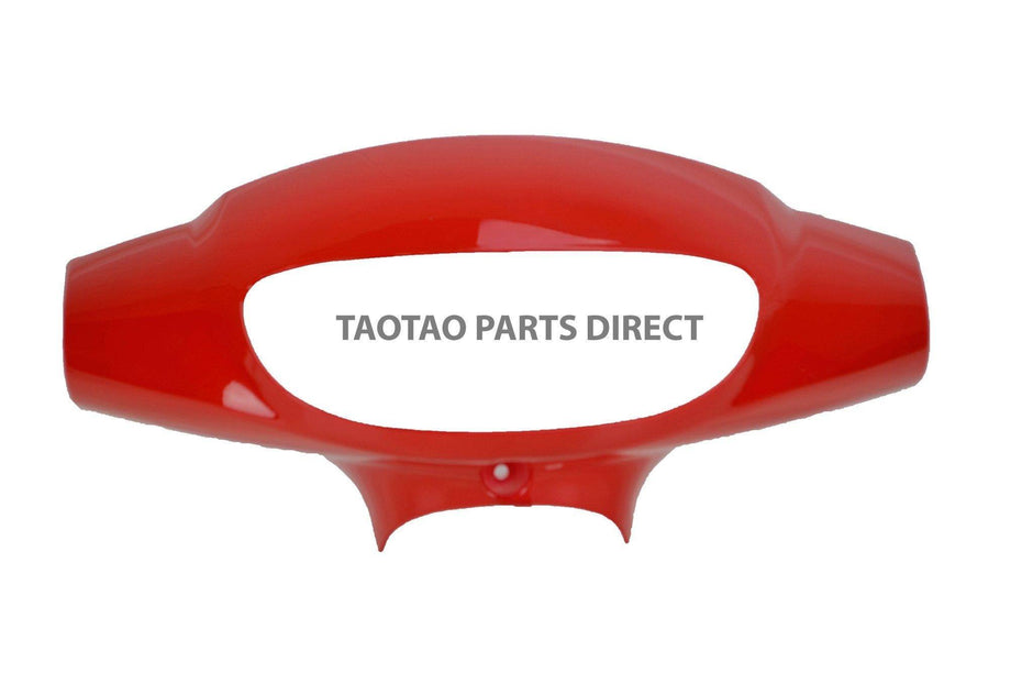 TaoTao ATM50A1 & Pony 50 Scooter Parts - OEM Replacement - TaoTao Parts ...
